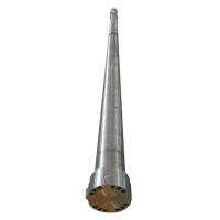 Quality Steel Wire Rope Tensioner Cylinder Drilling Platform Cylinder For Offshore for sale