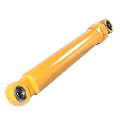 China Stainless Steel Hydraulic Cylinder 10MPa For Offshore Machinery for sale