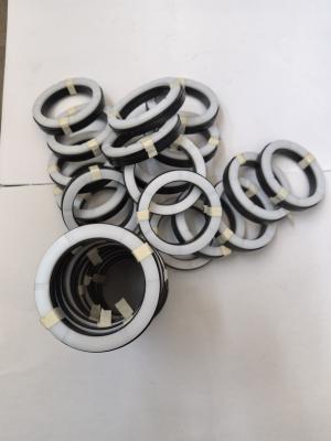 China Italy A+P Oil Cylinder V Shaped Combination Seal NBR PTFE Engineering Machinery for sale