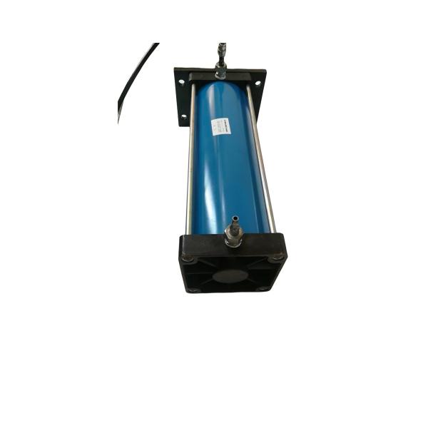 Quality Front Flange Installation With Buffer Requirement JB200X500- B Piston Pneumatic for sale