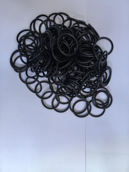 Quality Hydraulic Cylinder Static Seal Ding Qing O Type Fluorine Rubber Ring for sale