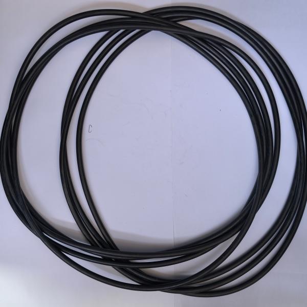 Quality Hydraulic Cylinder Static O Ring Ding Qing Fluorine Rubber Ring Seal Kit for sale