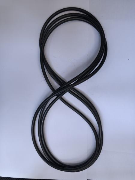 Quality Hydraulic Cylinder Static O Ring Ding Qing Fluorine Rubber Ring Seal Kit for sale