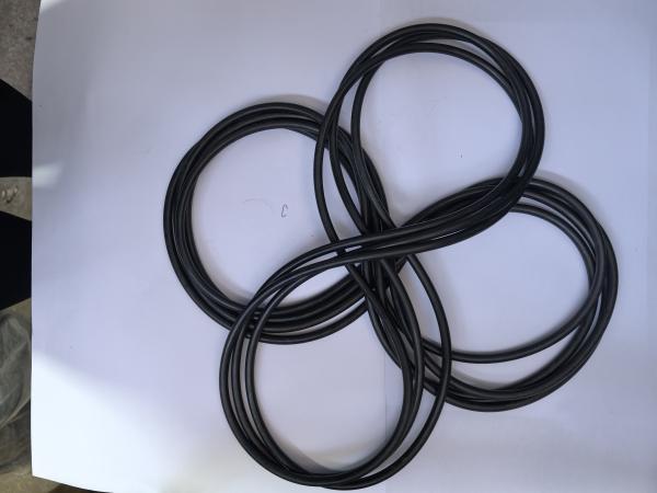 Quality Hydraulic Cylinder Static O Ring Ding Qing Fluorine Rubber Ring Seal Kit for sale