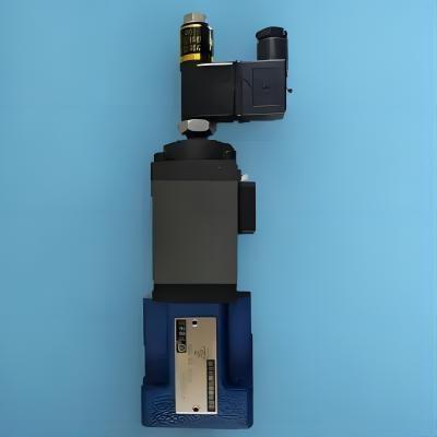 Quality Custom OEM Dbetr Proportional Relief Valve Hydraulic 160 L/Min 21 Bar for sale