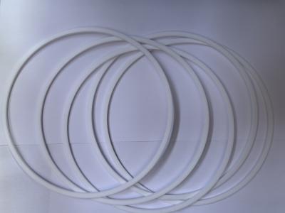 China PTFE Backup Rings Hydraulic Cylinder Seals Virgin PTFE Material for sale