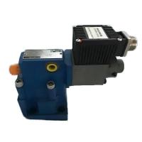 Quality OEM Factory Custom Hydraulic Proportional Pressure Relief Valve for sale
