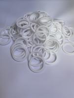 Quality PTFE Hydraulic Cylinder Retaining Ring With Rubber Bellow Seal for sale