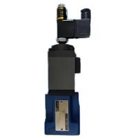 Quality Customized 2 Way Proportional Flow Control Hydraulic Valve for sale