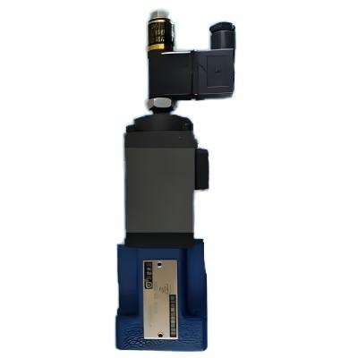 Quality Customized 2 Way Proportional Flow Control Hydraulic Valve for sale