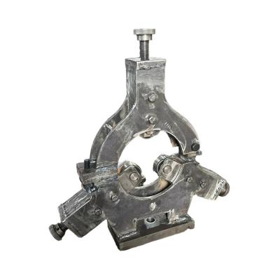 China Custom Lathe Center Frame And Tool Machine Accessories For Machine Tool Hydraulic for sale