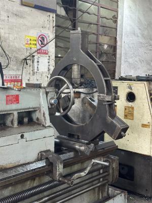 China Metallurgy Customized Lathe Center Frame And Tool Machine Lathe Accessories for sale