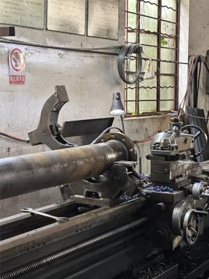 China OEM Plunger Pump For Road Roller Swash Plate Hydraulic Axial Piston Variable Pump for sale