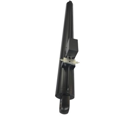 Китай Гидравлические цилиндры двойного действия для тяжелых условий эксплуатации в промышленном оборудовании продается