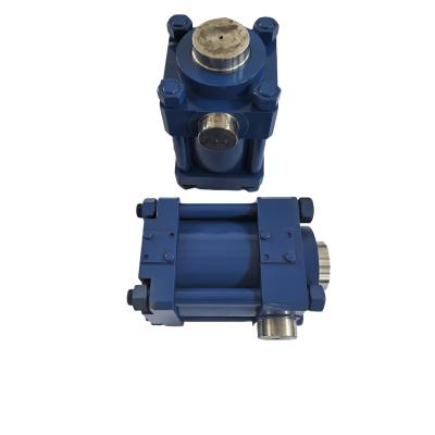 China OEM-Hochleistungs-Hydraulikzylinder für industrielle Anwendungen zu verkaufen