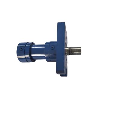 Китай Промышленный гидравлический цилиндр с креплением продается