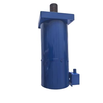 중국 맞춤형 유압 클램핑 실린더 70mm 로드 125mm 튜브 판매용