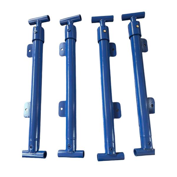 Quality Customized Hydraulic Cylinder for Left and Right Ear Plates for Industrial for sale