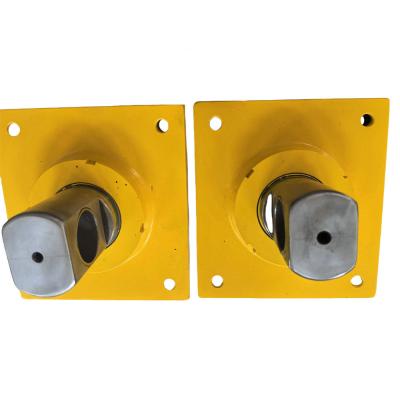 China Einfachwirkender Hydraulikzylinder 25MPa mit Innenhülse für die Automation zu verkaufen