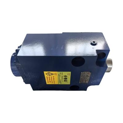China Customized Lock Hydraulic Cylinder for Engineering Machinery Industrial Equipment for sale