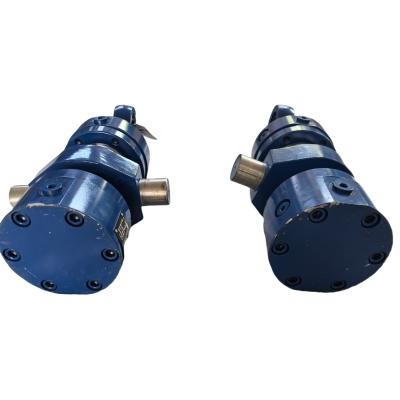 China Custom CD Differential Hydraulic Cylinder 125mm Bore for Construction Machinery for sale