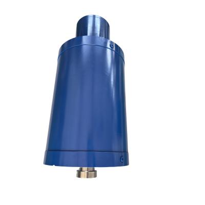 중국 갠트리 크레인용 맞춤형 고하중 유압 실린더 125mm OD 판매용