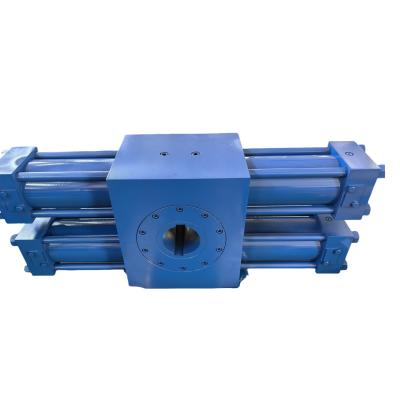 China Custom 140-180 Degree Rotating Hydraulic Cylinder for Agricultural Machinery for sale