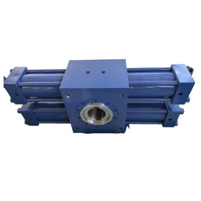 중국 140-180도 회전 수압 실린더 판매용