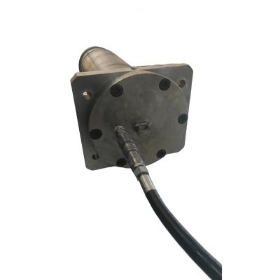 Cina Cilindro di rilassamento per elettrodi ingegneristici personalizzabile di alta qualità 220 90-96 in vendita