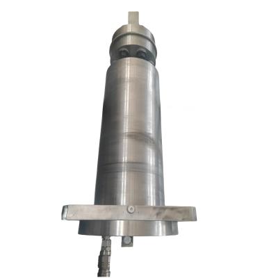 Китай Поставка Лучшая цена Гидравлический цилиндр для инсульта Гидравлический цилиндр Электродный расслабляющий цилиндр продается