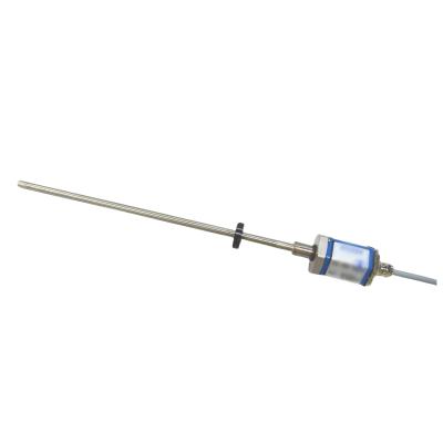 中国 ステンレス鋼の電磁気シリンダー用望遠鏡センサー 販売のため