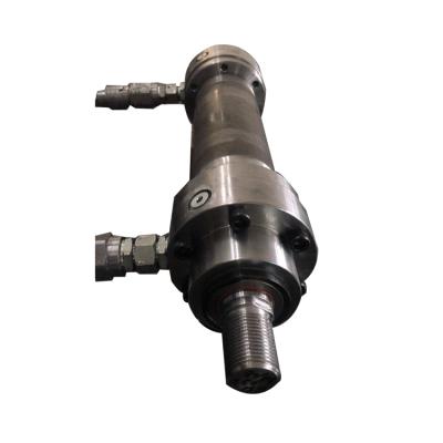 중국 유압 오일 실린더 적시 납품 전후 80 45-250 고온 내성 유압 실린더 판매용