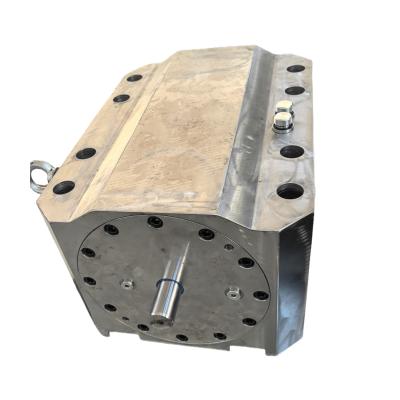 중국 강철 압연 공장용 맞춤형 220 190-40 잠금 유압 실린더 판매용