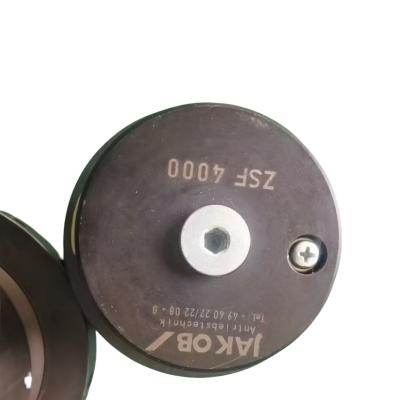 중국 독일의 JAKOB 수직 톱니에 맞춤식 잠금 실린더 판매용