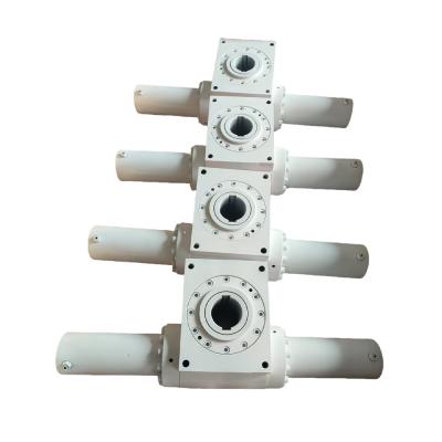 China Custom Hydraulic Cylinder 16MPa 70mm Rod 700mm Stroke for sale