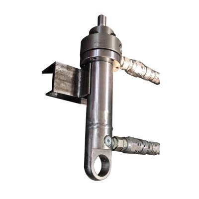 中国 カスタマイズされた前後30ES バッファー50 28-100 波潮動力発電オイルシリンダー装備 販売のため