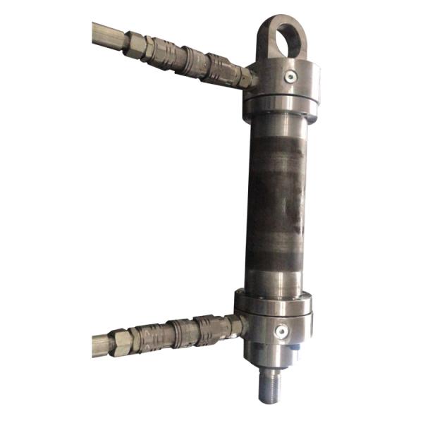 Quality High Quality Front and Rear 40ES Installation 80 45-250 High Temperature for sale