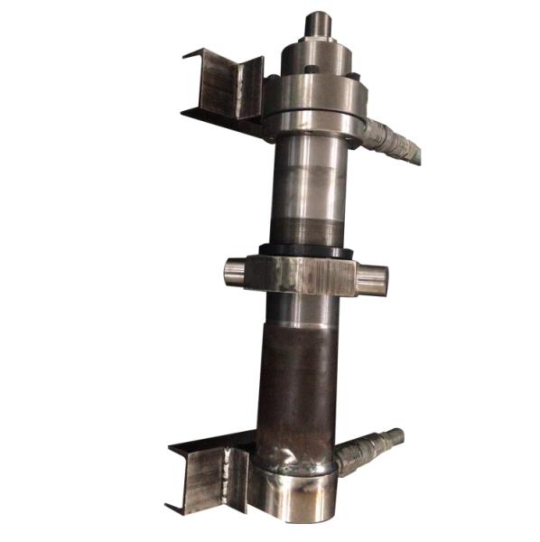 Quality High Quality China Non Standard Customized Dump Truck Hoist 80 56-335 Hydraulic for sale