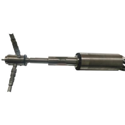 Китай Гидравлический цилиндр Цзянсу 140 100-200 Гидравлическое масло для гидравлического цилиндра Зажимной цилиндр для челюстей продается