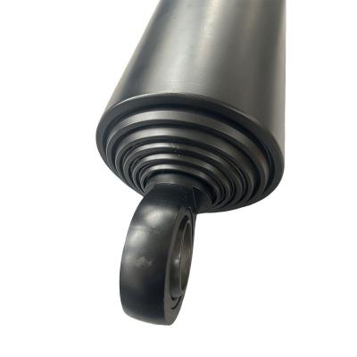 Китай Китайский поставщик HC10TEV63-35U-305 Цилиндр заднего надувания с переворотом продается