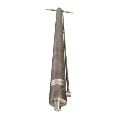 China 125 70-2500 Hot Sale Telescopic Hydraulic Cylinder for sale