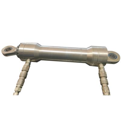 중국 저렴한 유압 실린더 80 56-350 수평 리프트 실린더 유압 실린더 판매용