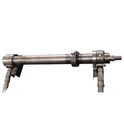 China Connecting Head With Buffer Sensor Installed on the Middle Ear Shaft 63 45-650 Hydraulic Cylinder for sale
