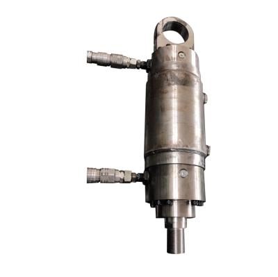 중국 중국 공급업체의 100 63-200 수압 램 실린더 고품질 수압 실린더 판매용