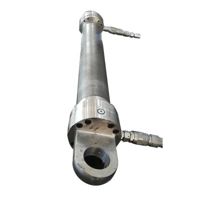 중국 새로운 크고 긴 100 70-860 수압 실린더 고온 저항 판매용