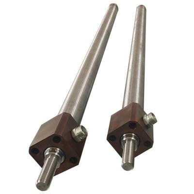 중국 제조사 제공 45 40-1350 유압 실린더 롱 스트로크 유압 실린더 판매용