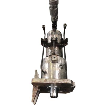 Китай Высококачественные двухтактные масляные цилиндры Гидравлические цилиндры для металлургии продается