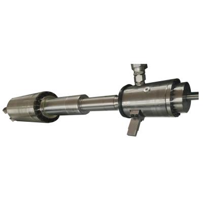 중국 뜨거운 판매 140 100-200 수압 실린더 오일 턱 클램핑 실린더 판매용