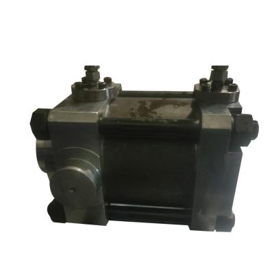 중국 공학용 수압 실린더 판매 220 140-60 푸시 실린더 판매용