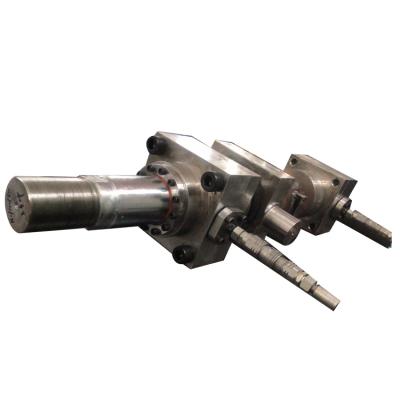 China High Temperature Resistant Hydraulic Cylinder 160mm 110-600mm Stroke for sale